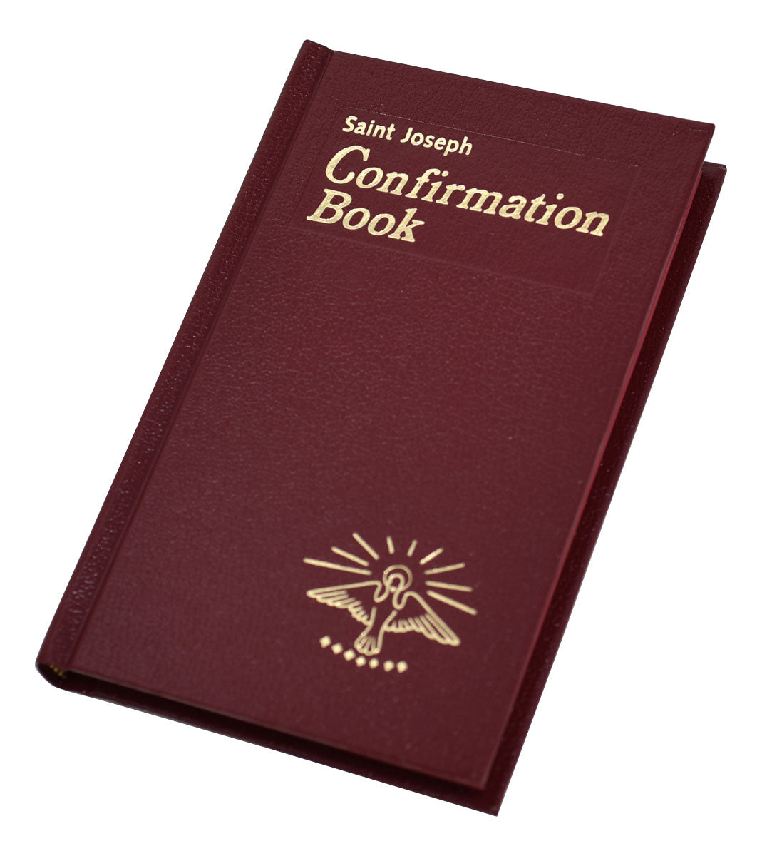Saint Joseph Confirmation Book – Rosary Mart